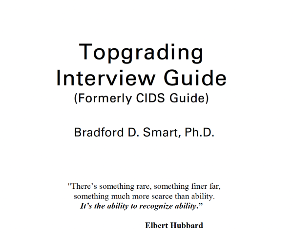 Downloads - Kylie Hammond - Executive Search & Coaching Group